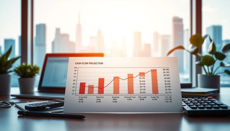 Proyeksi Cash Flow: Strategi Penting untuk Pertumbuhan Bisnis