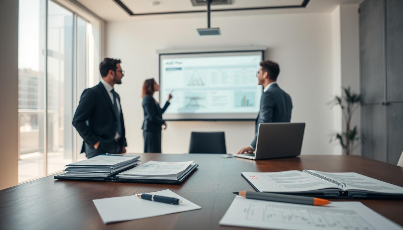 Audit SOP Internal Perusahaan: Langkah Efektif Tingkatkan Kinerja